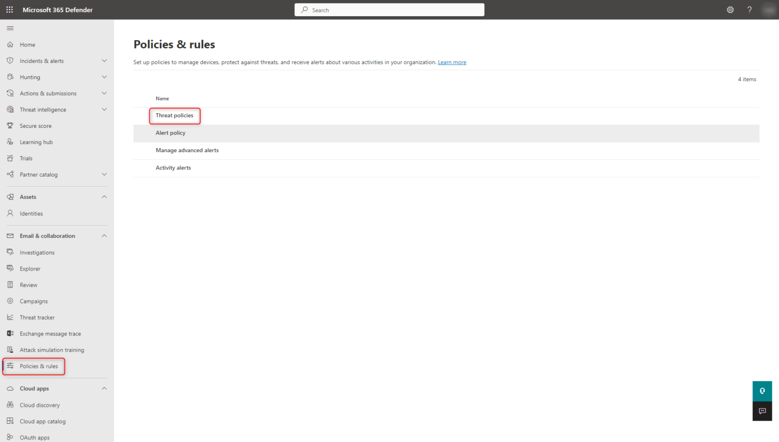 Microsoft 365 Defender: Safe Links und Safe Attachments - cloudkaffee.ch