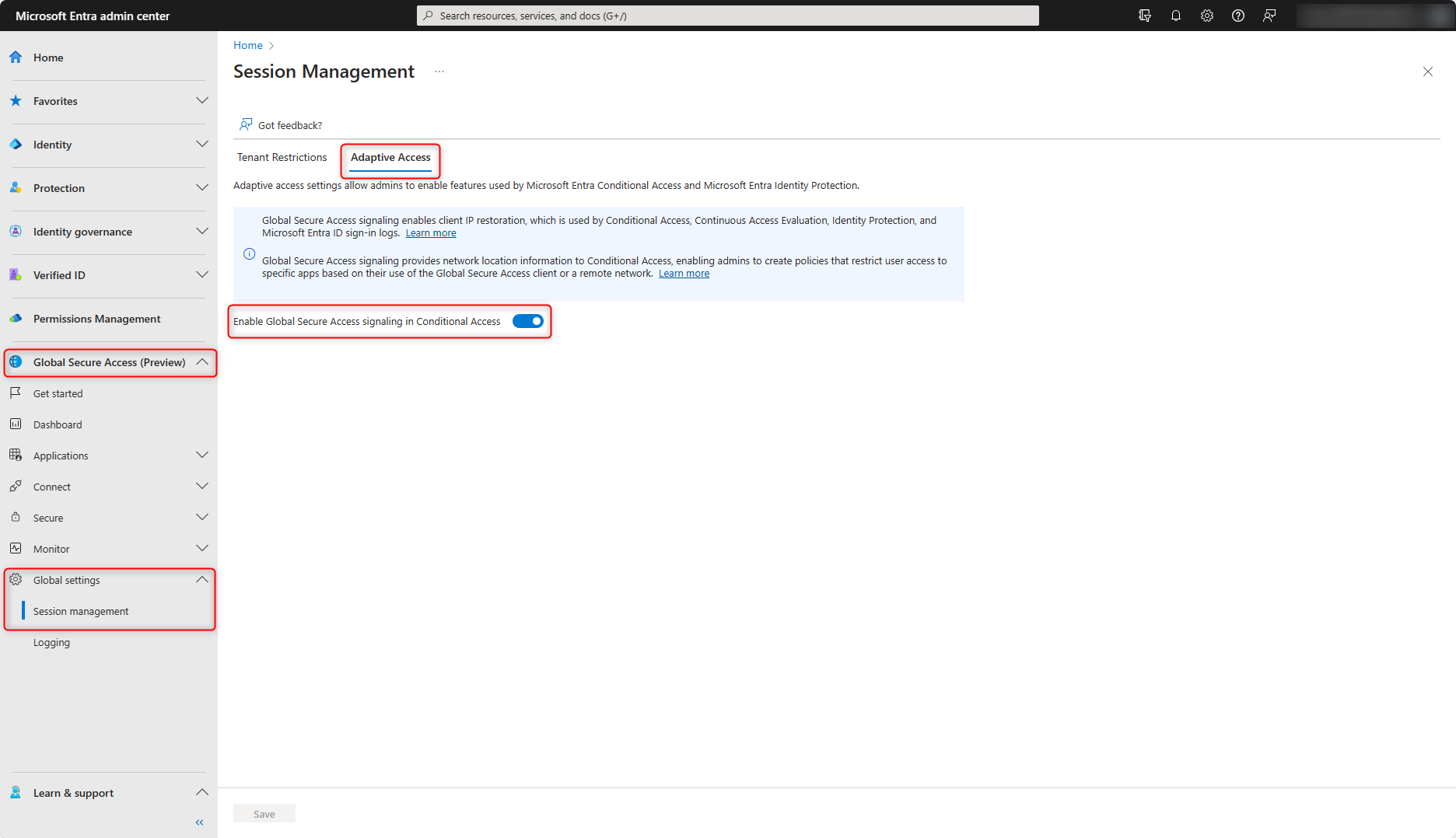 Microsoft Entra Internet Access Protect Users With Powerful Web