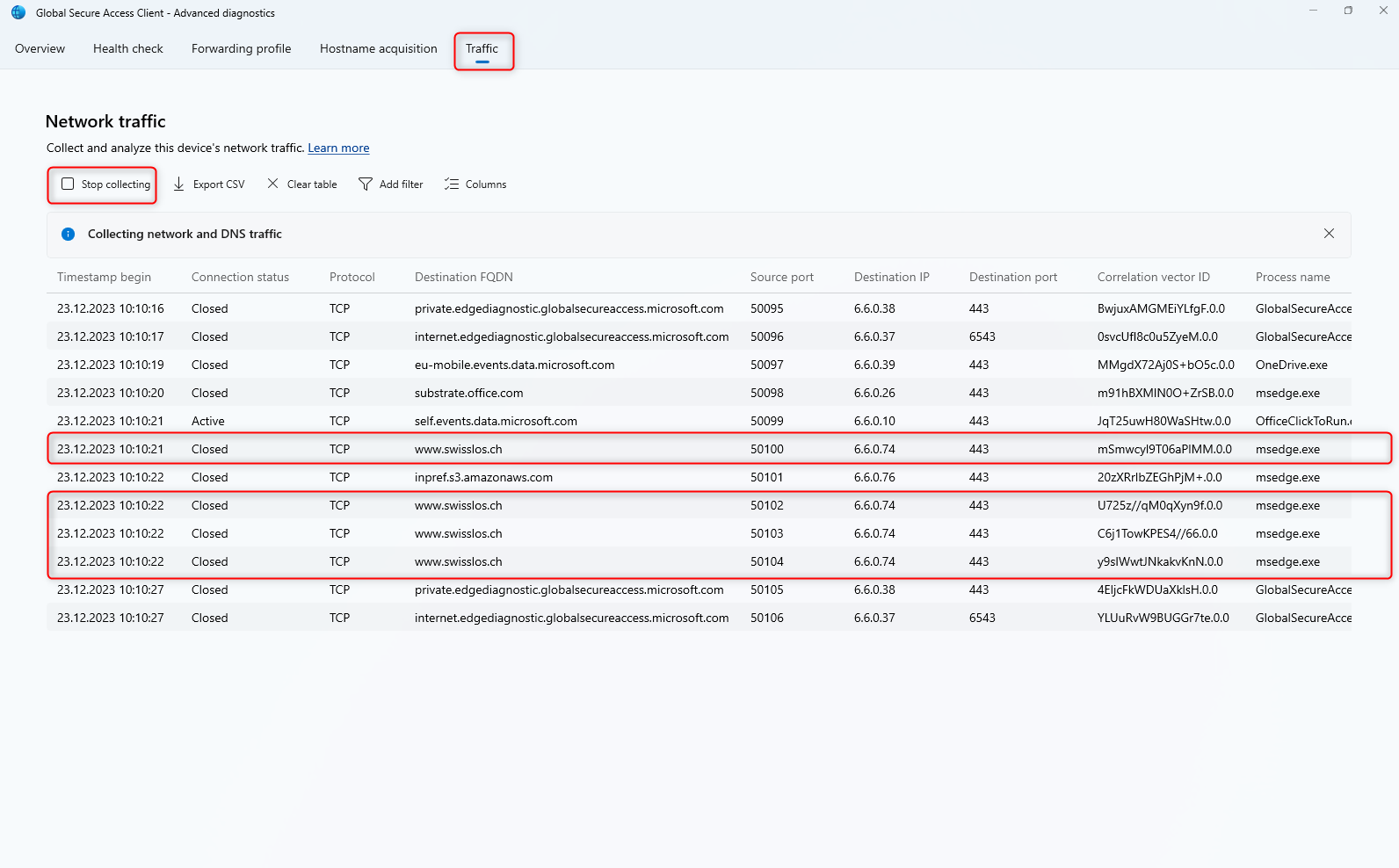 Microsoft Entra Internet Access Protect Users With Powerful Web