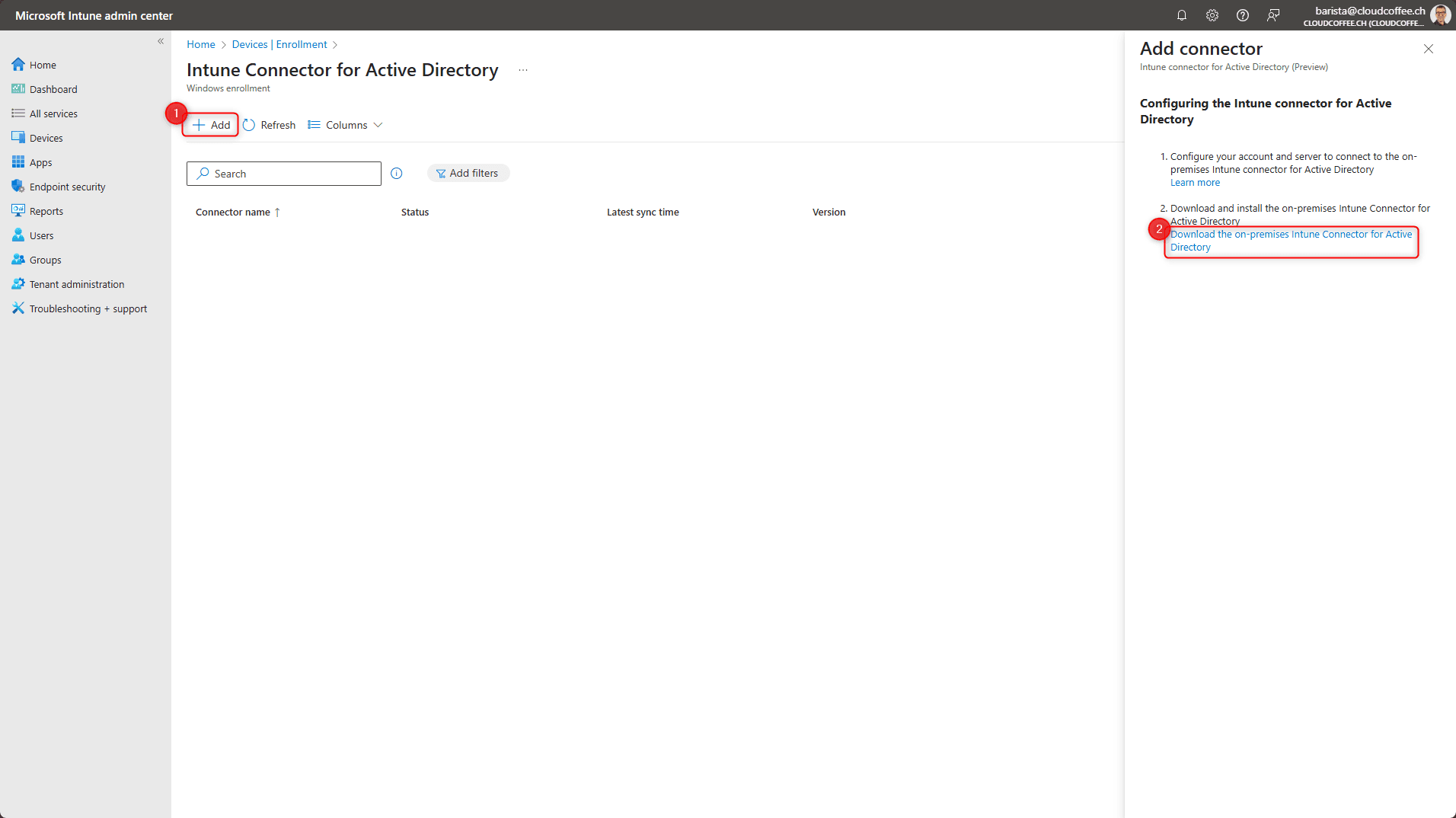 Microsoft Entra Hybrid Join: Die Konfigurationsanleitung für ...