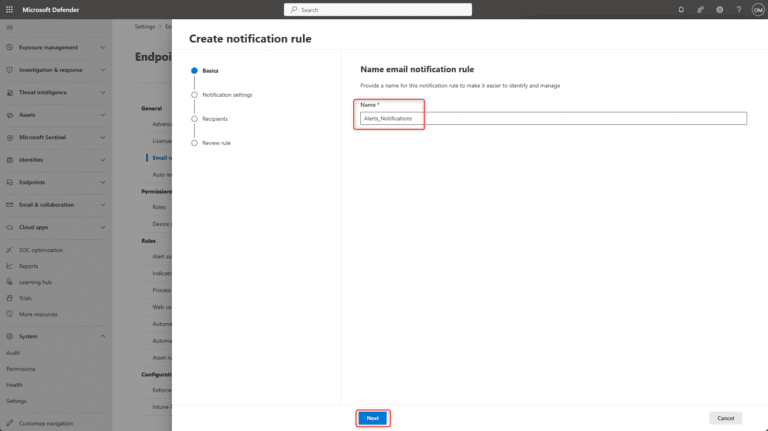 Microsoft Defender for Endpoint: Erste Schritte zur Bereitstellung mit ...