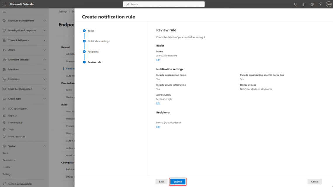 Microsoft Defender for Endpoint: Erste Schritte zur Bereitstellung mit ...