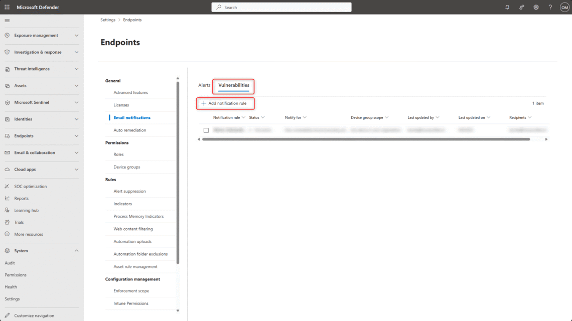 Microsoft Defender for Endpoint: Erste Schritte zur Bereitstellung mit ...