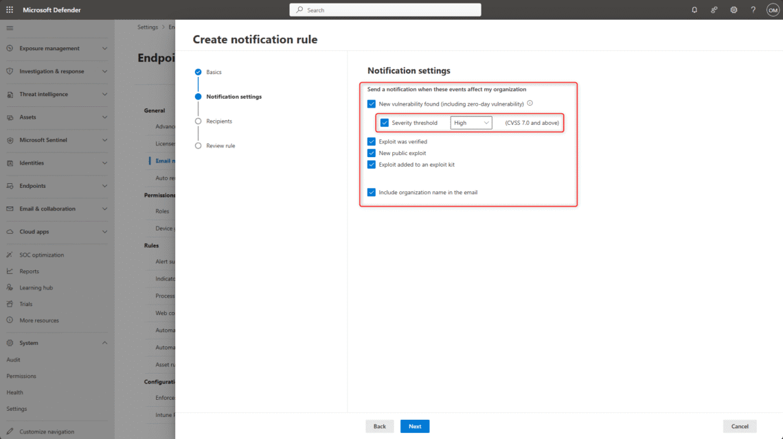 Microsoft Defender for Endpoint: Erste Schritte zur Bereitstellung mit ...