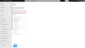 Sicherheitsinformationen mit bedingtem Microsoft Entra-Zugriff und Microsoft Entra ID Protection ...