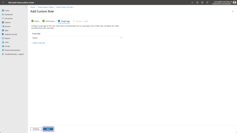 Microsoft Intune Multi Admin Approval: Geräteaktionen wie Wipe, Retire ...